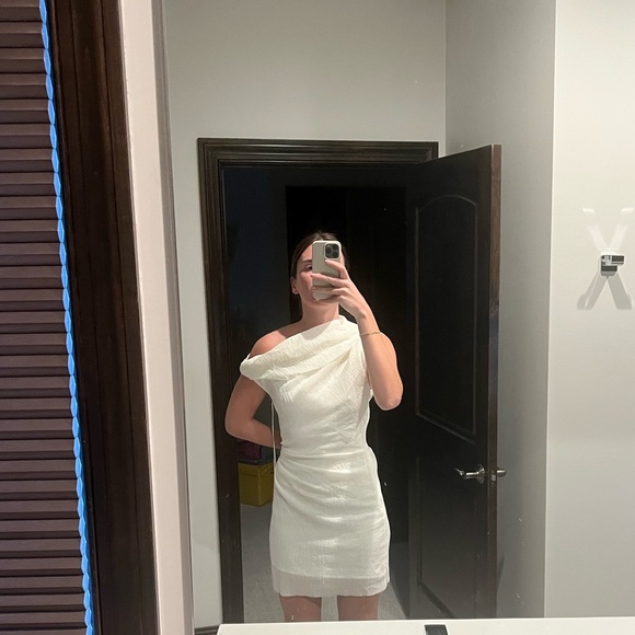 Anna Quan | Dresses | Anna Quan Dimitri Mini Dress Nwt | Poshmark